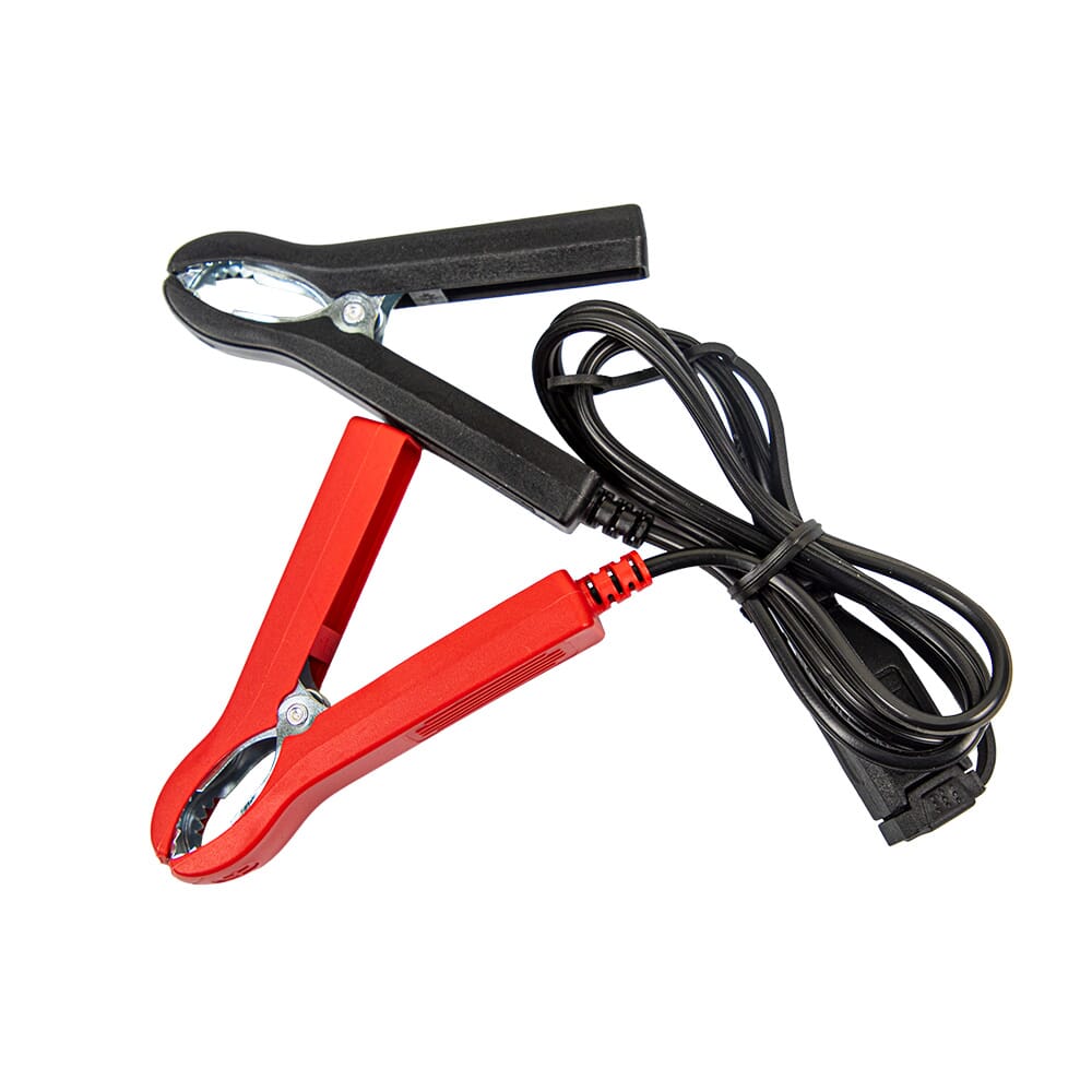 Forney Frontline™ Quick Connect Clamps (Frontline Connection)