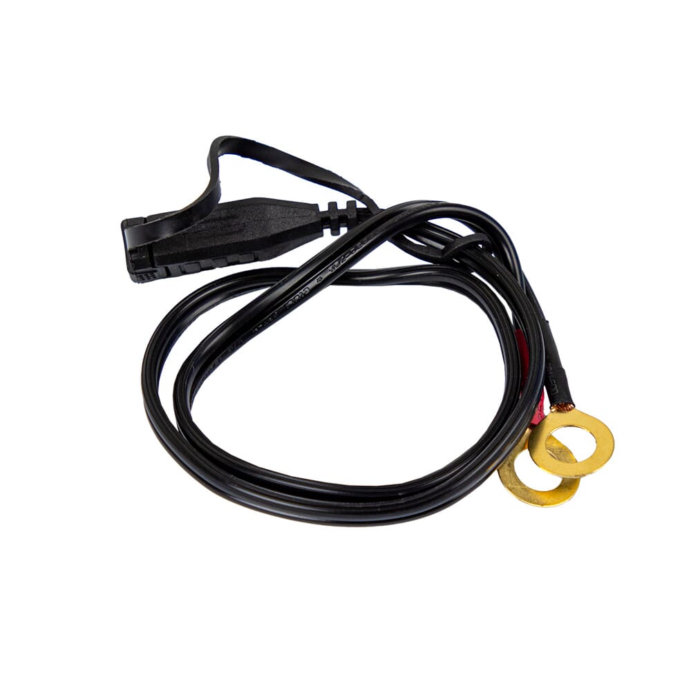 Forney Frontline™ Quick Connect Ring Terminal (Frontline Connection)
