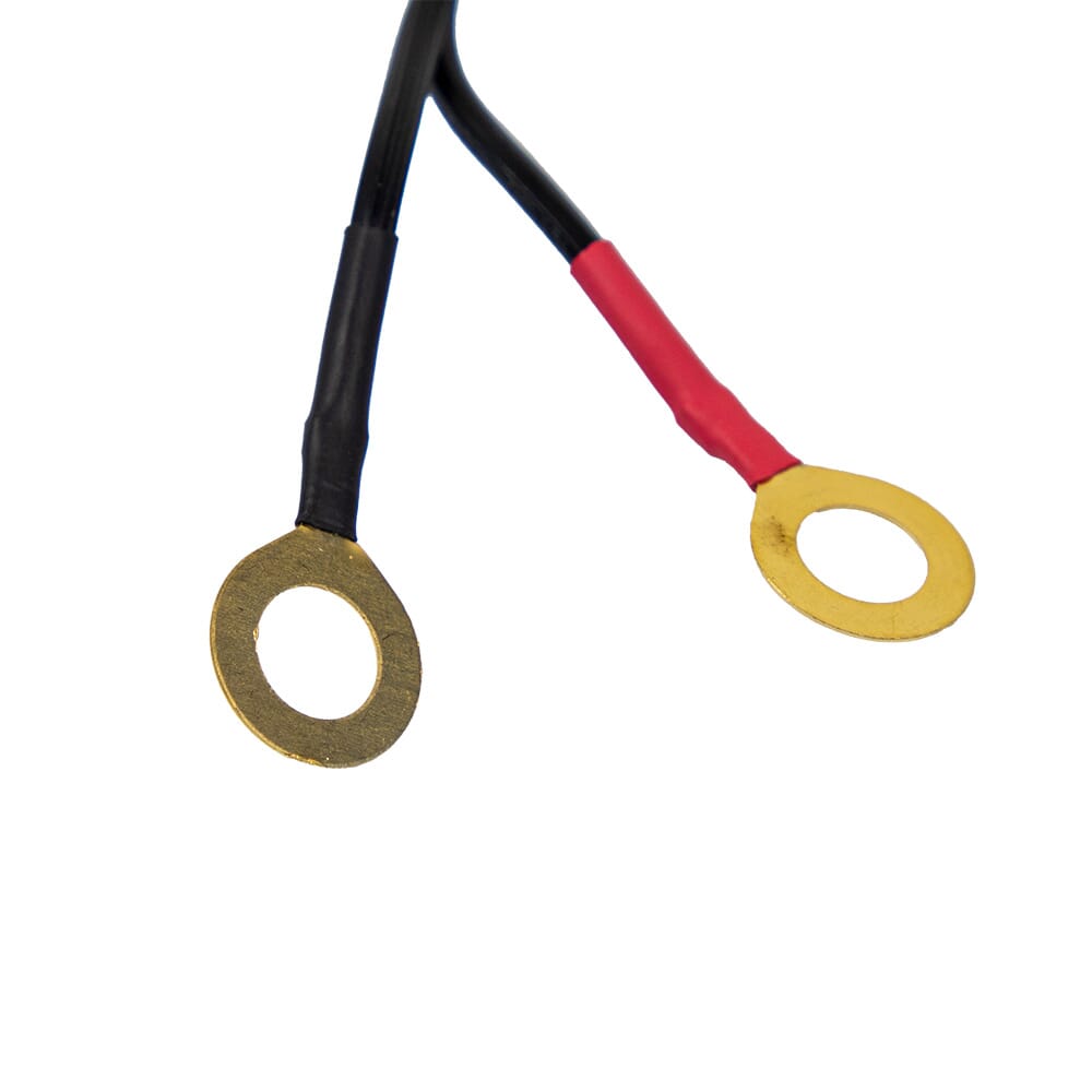 Forney Frontline™ Quick Connect Ring Terminal (Frontline Connection)