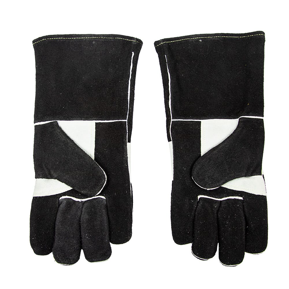 Forney Iron Master Welding Glove, Size Medium