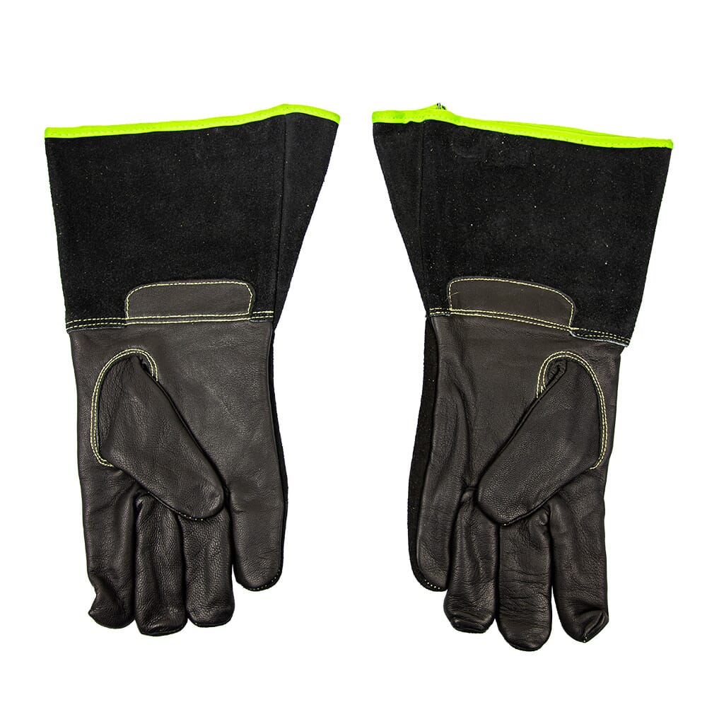Forney PRO Cut A5 MIG/TIG Goatskin Welding Gloves, Size X-Large