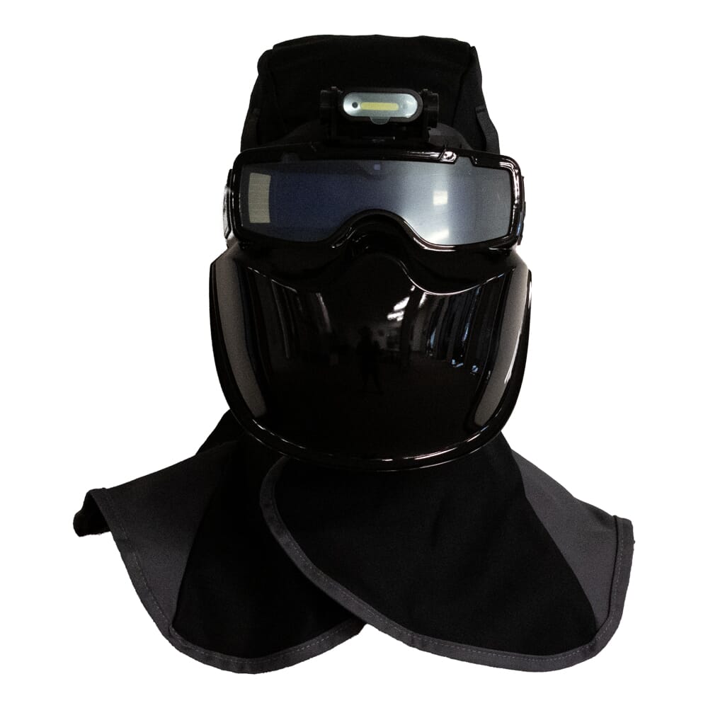 Forney PRO ADF Welding Mask with Hood