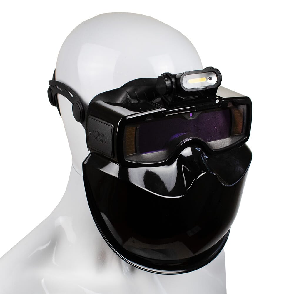 Forney PRO ADF Welding Mask with Hood