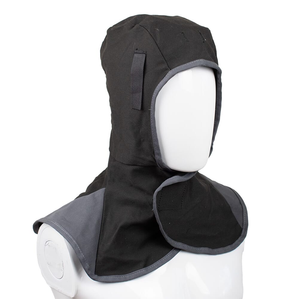 Forney PRO ADF Welding Mask with Hood