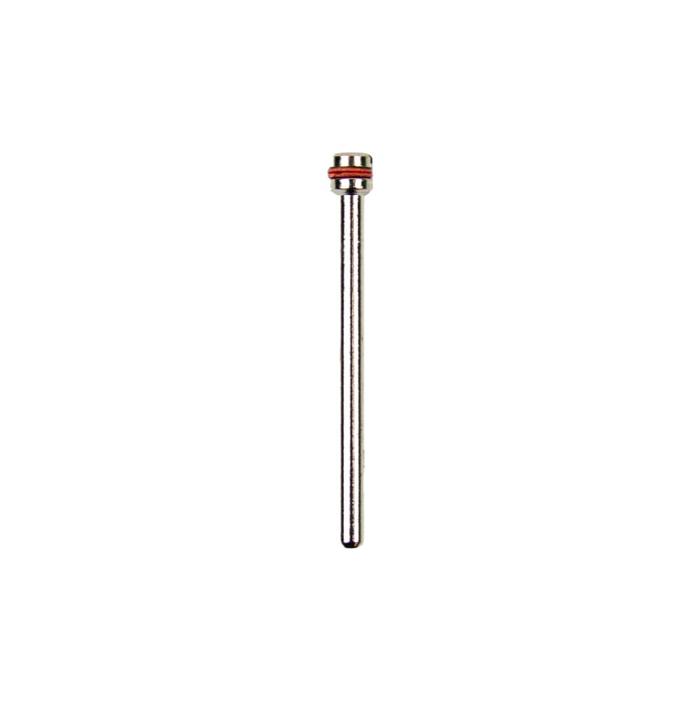 Mandrel with 1/8 in Shank and 3/32 in Screw