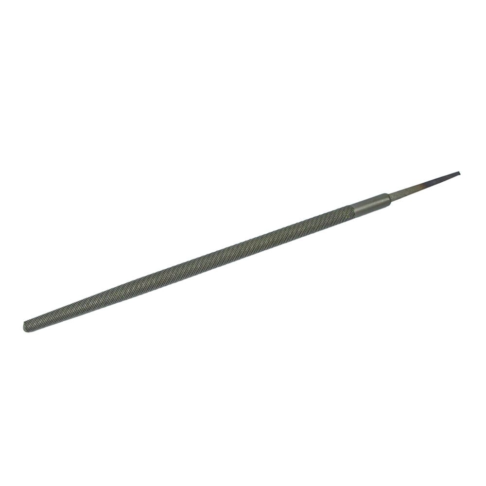 Round Bastard File, 10 in